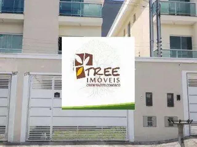 Casa / Sobrado para Venda em Itaquaquecetuba/SP Parque Residencial Scaffid II 2 Quartos