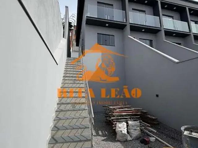 Casa / Sobrado para Venda em Itaquaquecetuba/SP Parque Residencial Scaffid II 2 Quartos