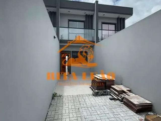 Casa / Sobrado para Venda em Itaquaquecetuba/SP Parque Residencial Scaffid II 2 Quartos