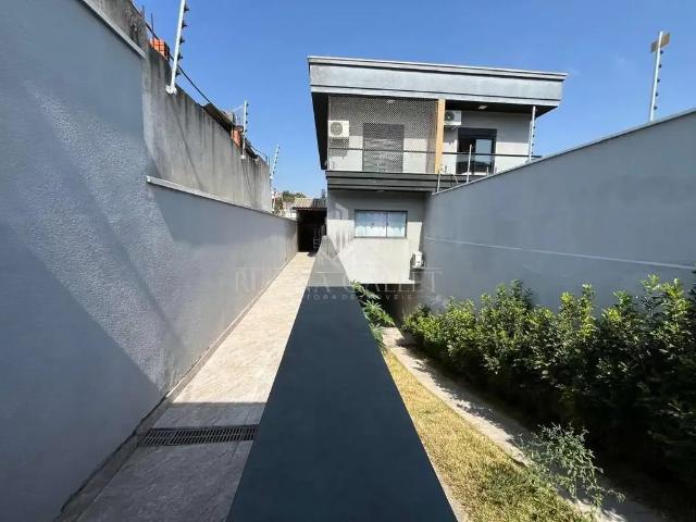 Casa / Sobrado para Venda em Itaquaquecetuba/SP Parque Residencial Scaffid II 2 Quartos