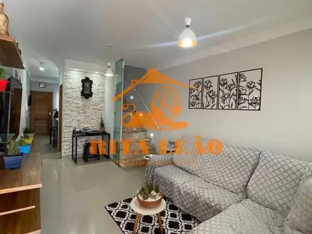 Casa / Sobrado para Venda em Itaquaquecetuba/SP Parque Residencial Scaffid II 2 Quartos