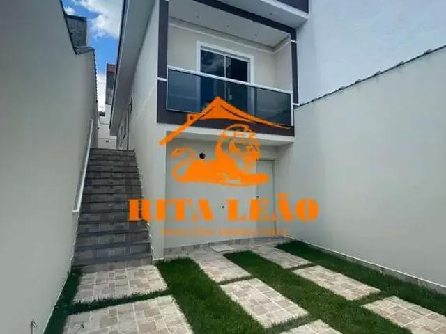 Casa / Sobrado para Venda em Itaquaquecetuba/SP Parque Residencial Scaffid II 2 Quartos