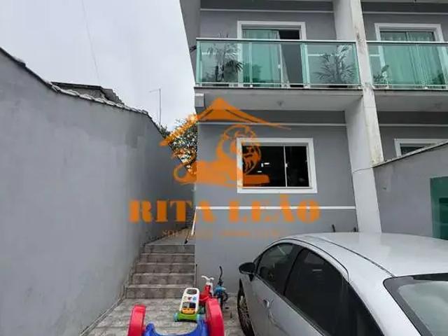 Casa / Sobrado para Venda em Itaquaquecetuba/SP Parque Residencial Scaffid II 2 Quartos