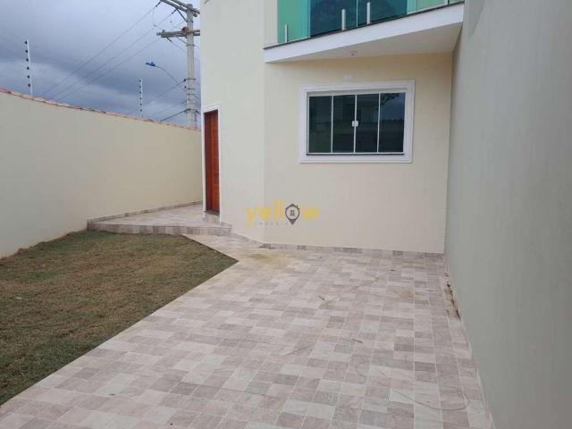 Casa / Sobrado para Venda em Itaquaquecetuba/SP Parque Residencial Scaffid II 2 Quartos