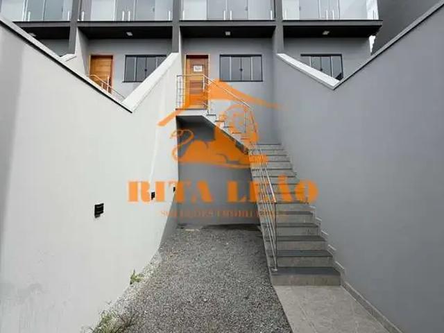 Casa / Sobrado para Venda em Itaquaquecetuba/SP Parque Residencial Scaffid II 2 Quartos