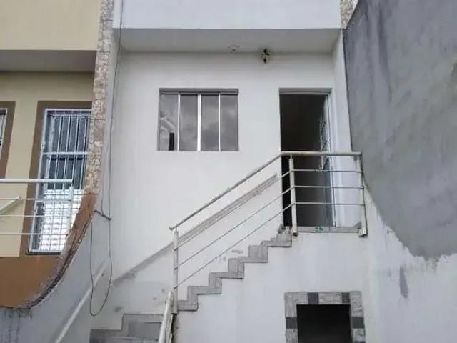 Casa / Sobrado para Venda em Itaquaquecetuba/SP Parque Residencial Scaffid II 2 Quartos
