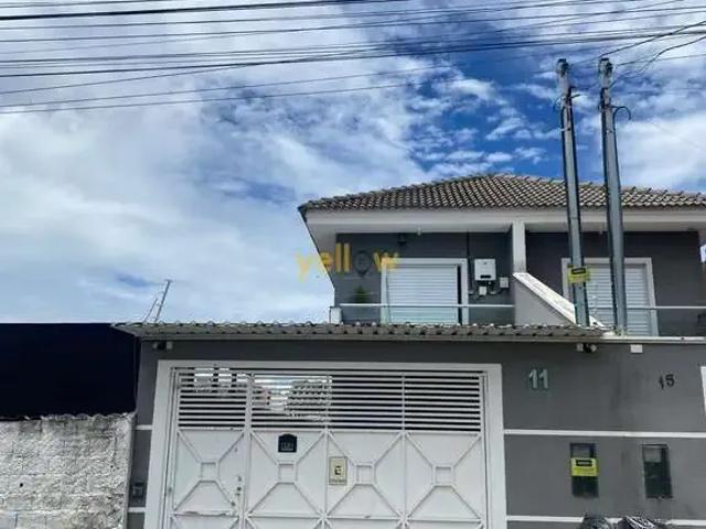 Casa / Sobrado para Venda em Itaquaquecetuba/SP Parque Residencial Scaffid II 2 Quartos