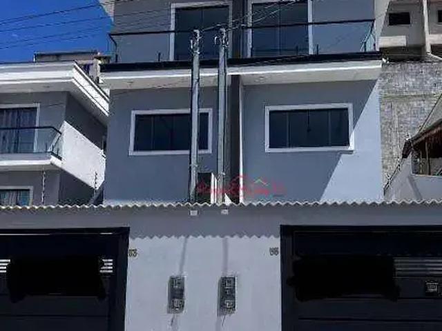 Casa / Sobrado para Venda em Itaquaquecetuba/SP Parque Residencial Scaffid II 3 Quartos