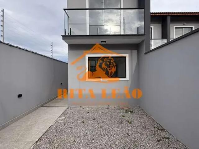 Casa / Sobrado para Venda em Itaquaquecetuba/SP Parque Residencial Scaffid II 3 Quartos