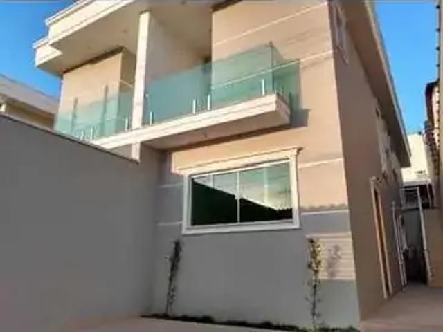 Casa / Sobrado para Venda em Itaquaquecetuba/SP Parque Residencial Scaffid II 3 Quartos