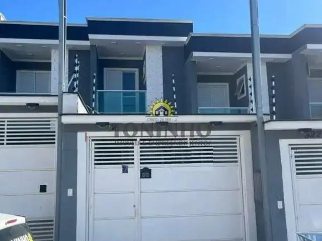 Casa / Sobrado para Venda em Itaquaquecetuba/SP Parque Residencial Scaffid II 3 Quartos