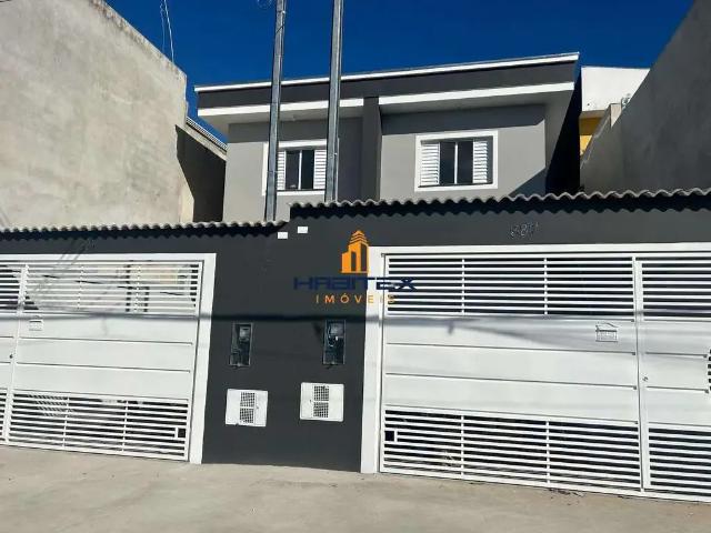 Casa / Sobrado para Venda em Itaquaquecetuba/SP Parque Residencial Scaffid II 3 Quartos