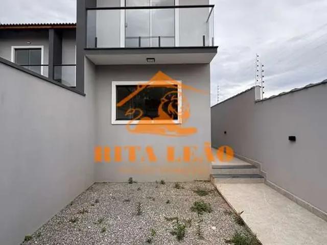 Casa / Sobrado para Venda em Itaquaquecetuba/SP Parque Residencial Scaffid II 3 Quartos