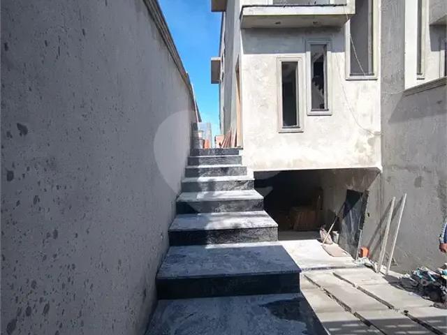 Casa / Sobrado para Venda em Itaquaquecetuba/SP Parque Residencial Scaffid II 3 Quartos