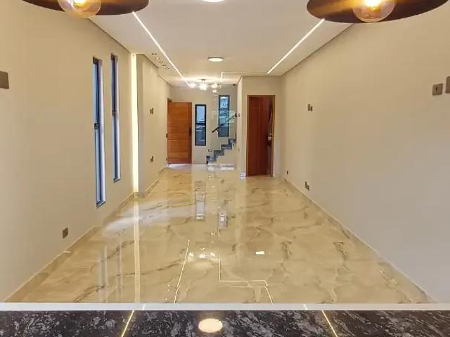 Casa / Sobrado para Venda em Itaquaquecetuba/SP Parque Residencial Scaffid II 3 Quartos