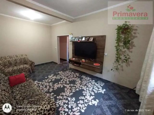 Casa / Sobrado para Venda em Itaquaquecetuba/SP Parque Viviane 3 Quartos