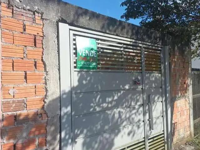 Casa / Sobrado para Venda em Itaquaquecetuba/SP Pinheirinho 2 Quartos