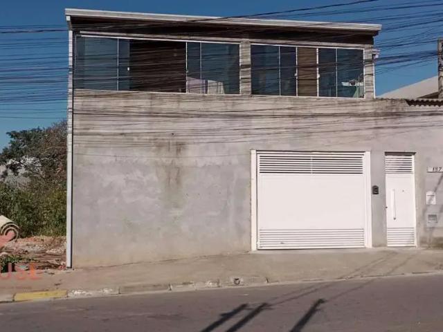 Casa / Sobrado para Venda em Itaquaquecetuba/SP Residencial Flamboyant 3 Quartos