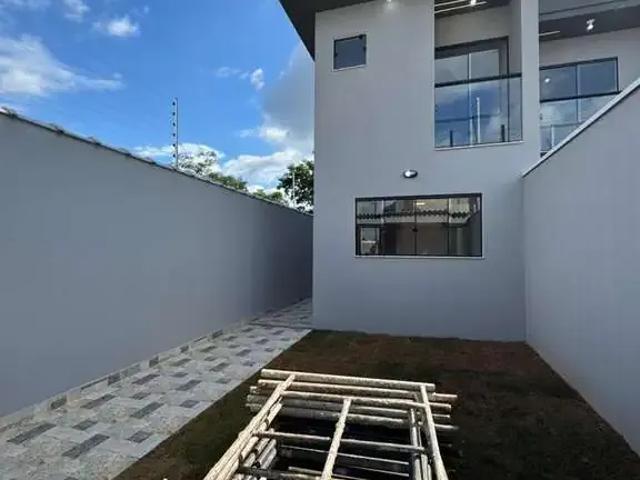 Casa / Sobrado para Venda em Itaquaquecetuba/SP Residencial Jasmim 3 Quartos