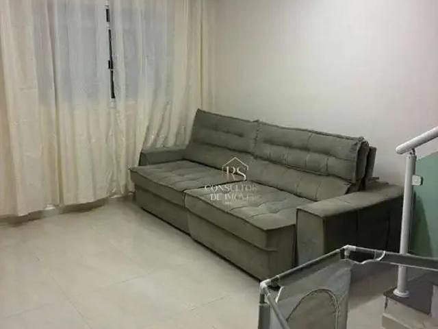 Casa / Sobrado para Venda em Itaquaquecetuba/SP Residencial Jasmim 2 Quartos