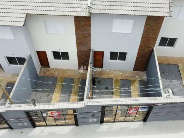 Casa / Sobrado para Venda em Itaquaquecetuba/SP Residencial Jasmim 2 Quartos