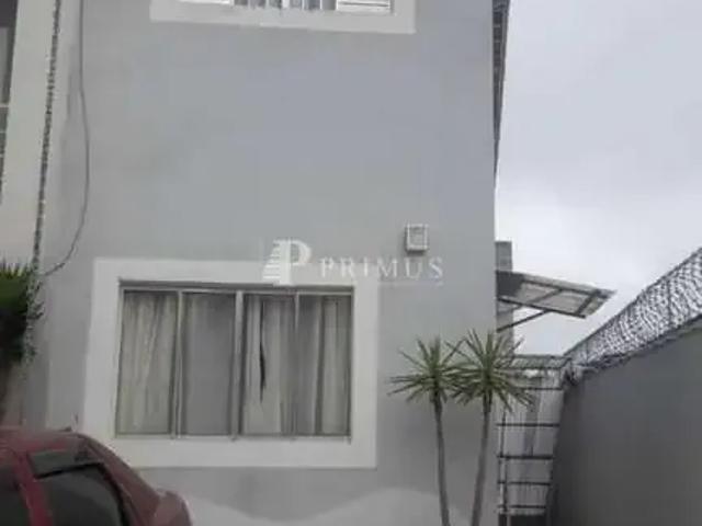 Casa / Sobrado para Venda em Itaquaquecetuba/SP Residencial Jasmim 2 Quartos