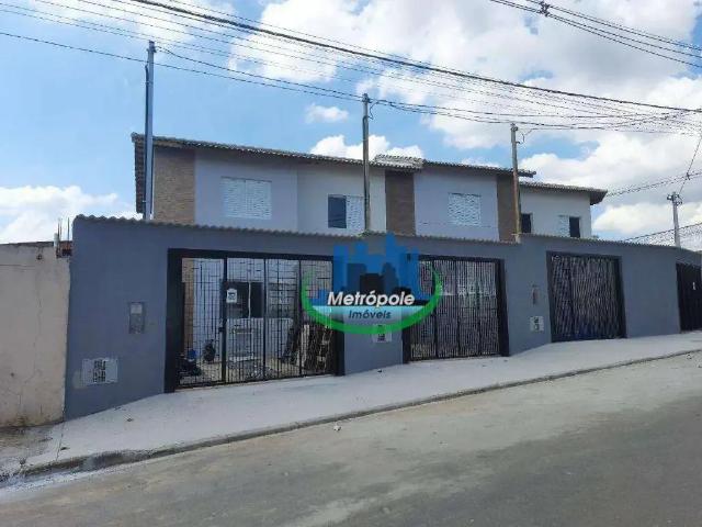 Casa / Sobrado para Venda em Itaquaquecetuba/SP Residencial Jasmim 2 Quartos