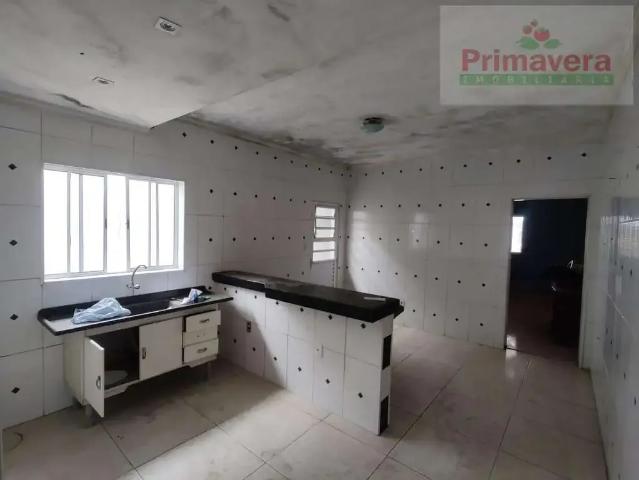 Casa / Sobrado para Venda em Itaquaquecetuba/SP Residencial Pamela 2 Quartos