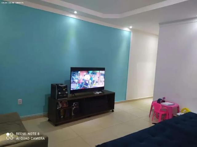 Casa / Sobrado para Venda em Itaquaquecetuba/SP Residencial Pamela 2 Quartos