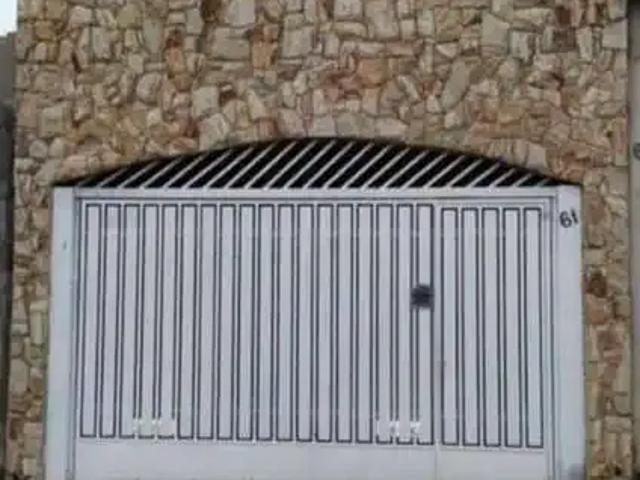 Casa / Sobrado para Venda em Itaquaquecetuba/SP Residencial Rancho Grande 3 Quartos