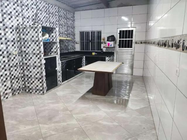 Casa / Sobrado para Venda em Itaquaquecetuba/SP Rio Abaixo 2 Quartos