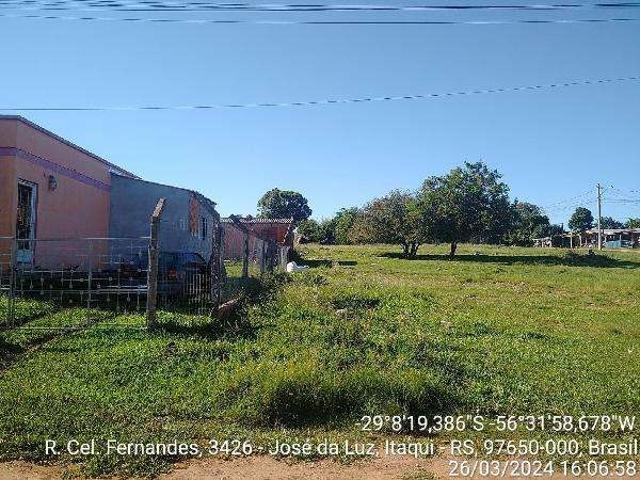 Casa / Sobrado para Venda em Itaqui/RS Centro
