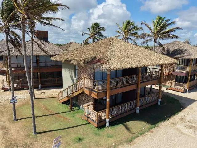 Casa / Sobrado para Venda em Itarema/CE Centro 1 Quartos