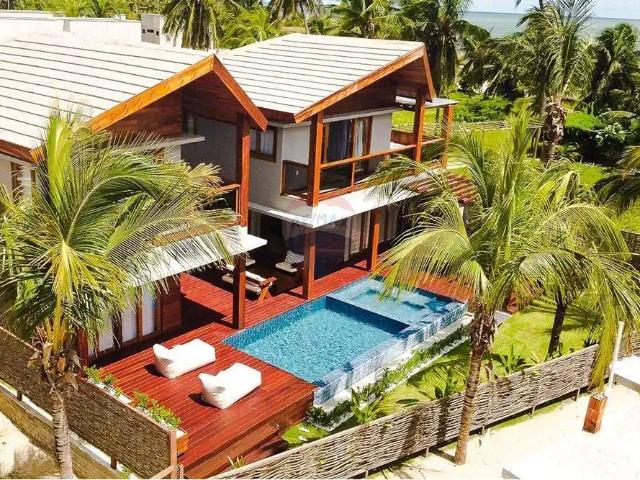 Casa / Sobrado para Venda em Itarema/CE Centro 3 Quartos