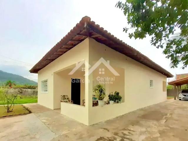 Casa / Sobrado para Venda em Itariri/SP Bom Retiro 3 Quartos
