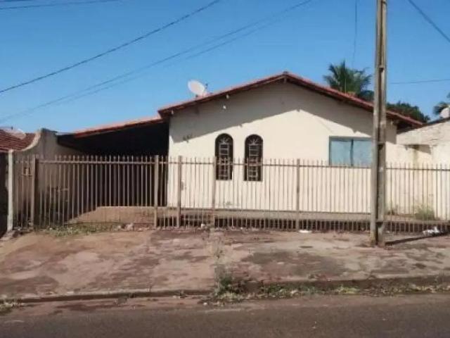 Casa / Sobrado para Venda em Ituiutaba/MG Brasil