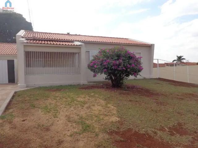 Casa / Sobrado para Venda em Itumbiara/GO Vila de Furnas 3 Quartos