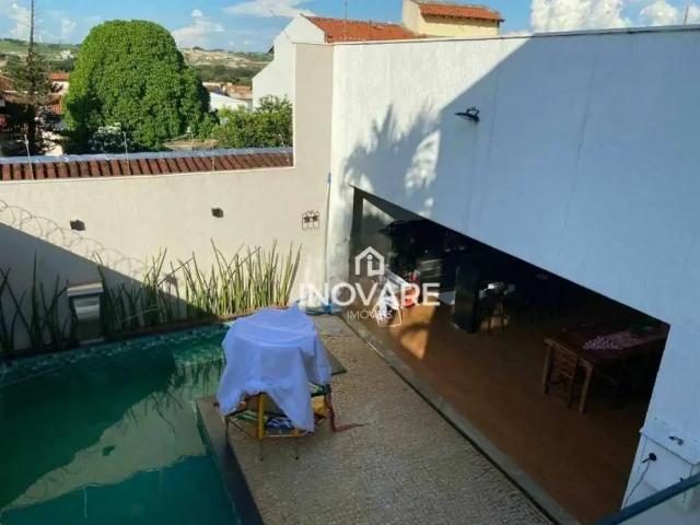 Casa / Sobrado para Venda em Itumbiara/GO Vilage Beira Rio 3 Quartos
