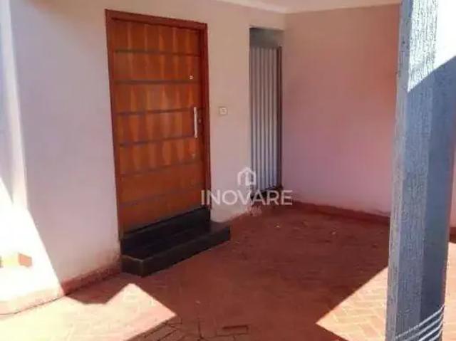 Casa / Sobrado para Venda em Itumbiara/GO Alto da Boa Vista 4 Quartos