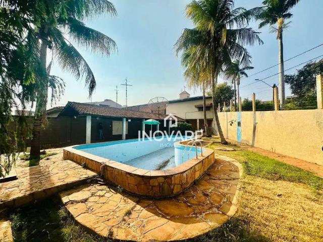Casa / Sobrado para Venda em Itumbiara/GO Alto da Boa Vista 2 Quartos
