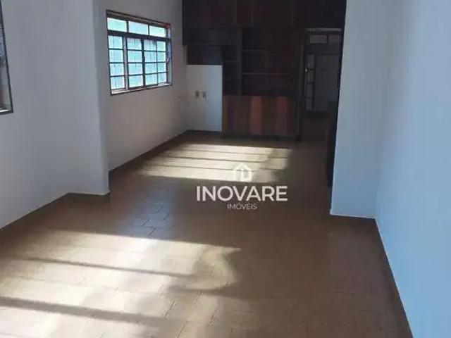 Casa / Sobrado para Venda em Itumbiara/GO Alto da Boa Vista 3 Quartos
