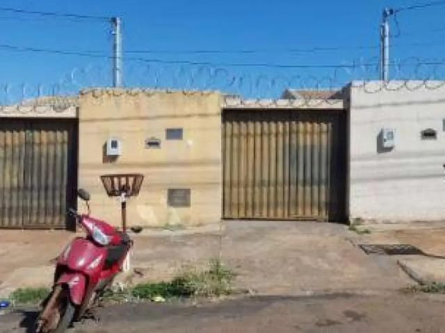 Casa / Sobrado para Venda em Itumbiara/GO Jardim Europa 2 Quartos