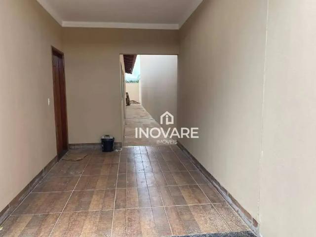 Casa / Sobrado para Venda em Itumbiara/GO Jardim Flamboyant 3 Quartos