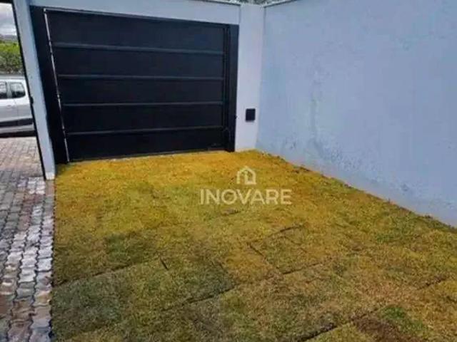Casa / Sobrado para Venda em Itumbiara/GO Residencial Alto do Trindade 2 Quartos