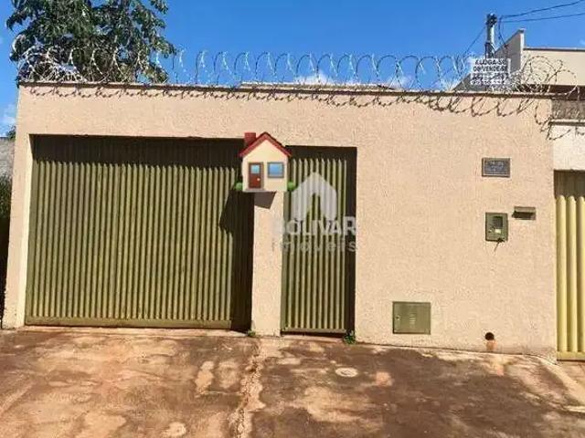 Casa / Sobrado para Venda em Itumbiara/GO Residencial Beira Rio I 2 Quartos