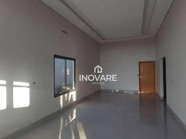 Casa / Sobrado para Venda em Itumbiara/GO Residencial Beira Rio I 3 Quartos