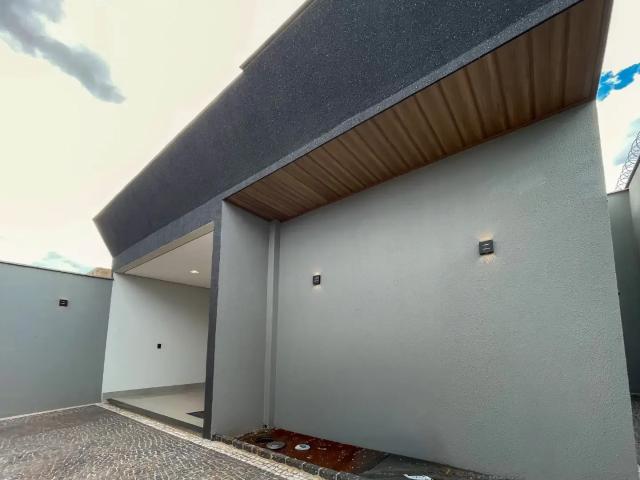 Casa / Sobrado para Venda em Itumbiara/GO Residencial Beira Rio II 3 Quartos