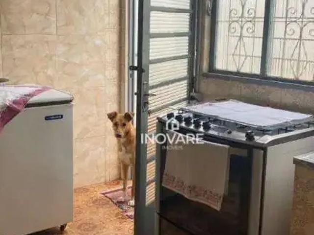Casa / Sobrado para Venda em Itumbiara/GO Setor Afonso Pena 4 Quartos