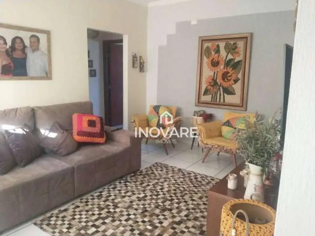 Casa / Sobrado para Venda em Itumbiara/GO Setor Afonso Pena 2 Quartos