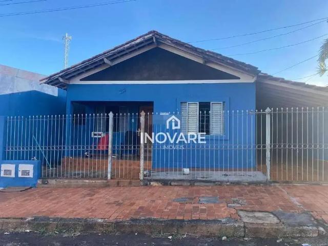 Casa / Sobrado para Venda em Itumbiara/GO Setor Bela Vista 2 Quartos